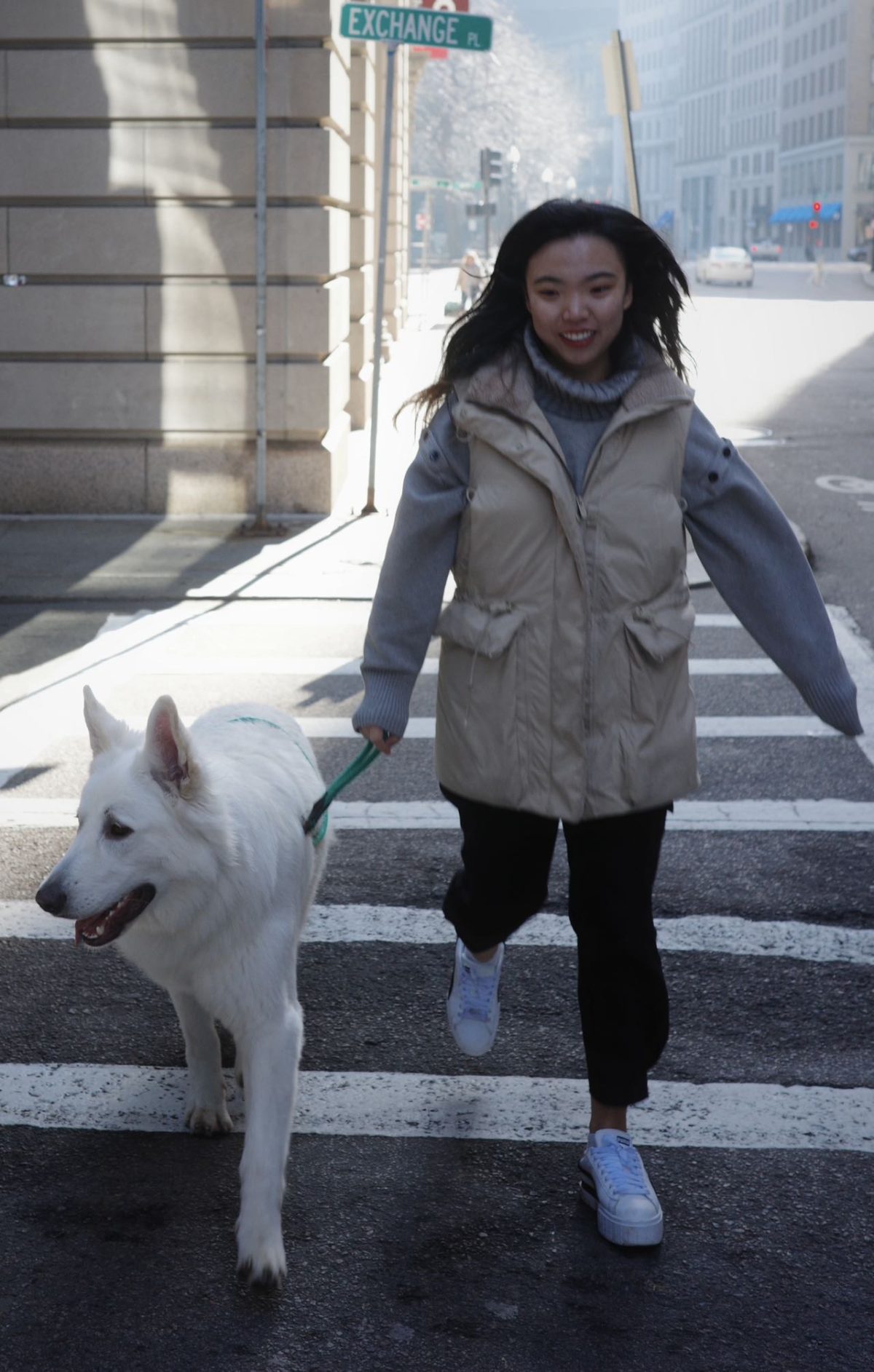 Welcome new members! – Karchin Lab