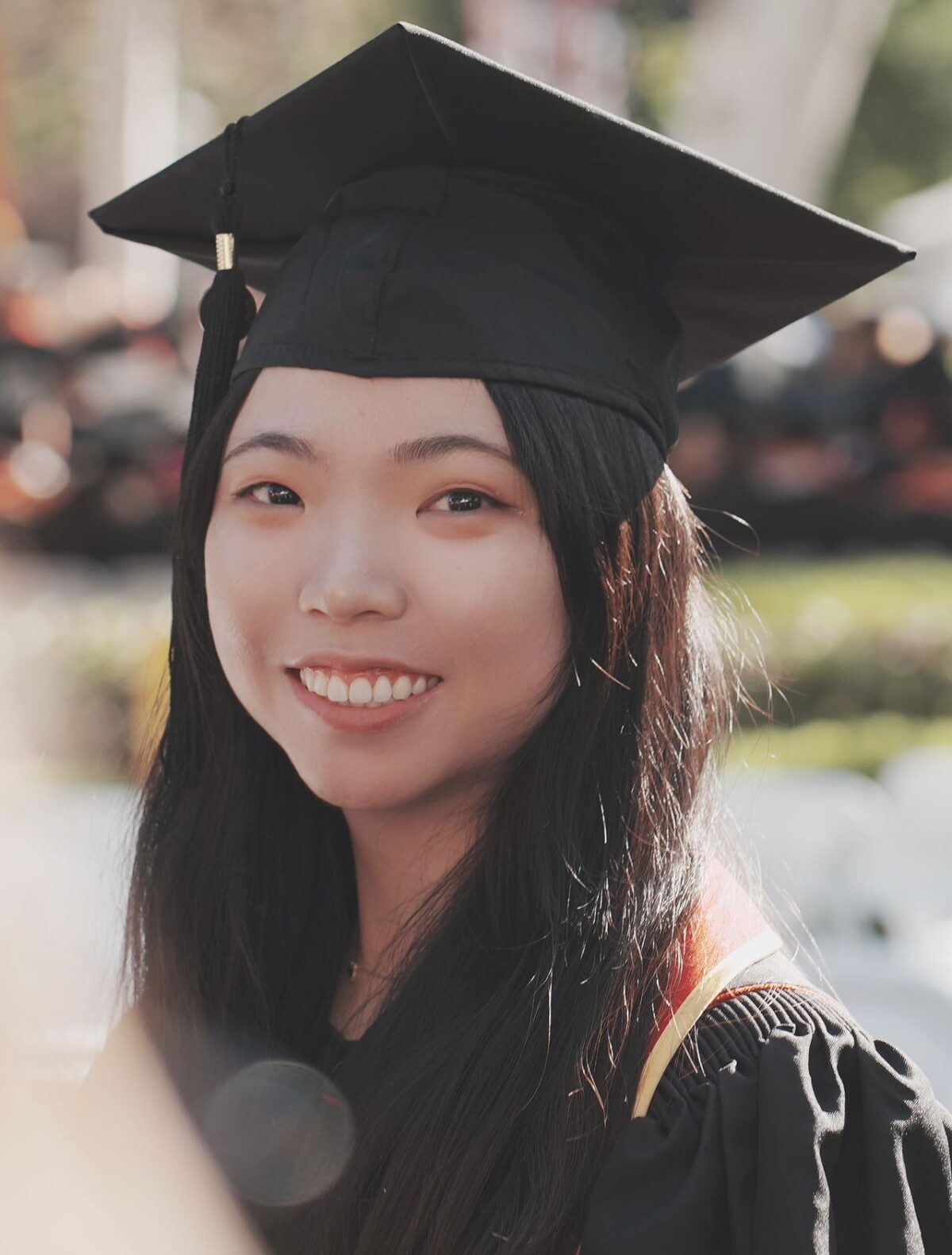 Yi Yang – Karchin Lab