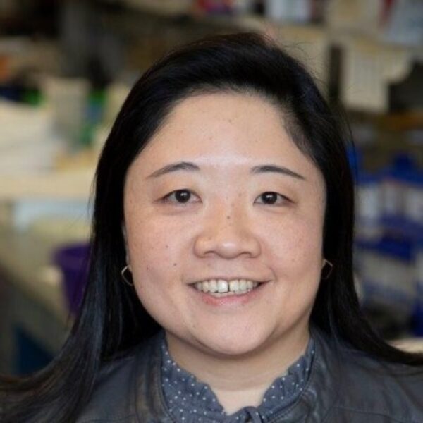 Dr. Luciane Kagohara – Karchin Lab